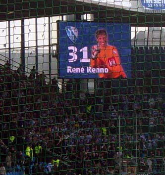 VfL-Tagebuch Saison 2007/2008 - Teil 6