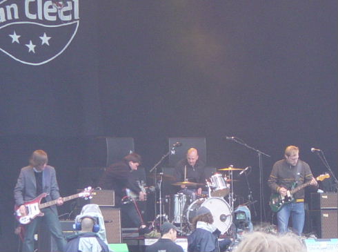 Rock am Ring 2005