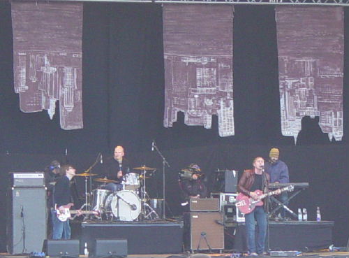 Rock am Ring 2006