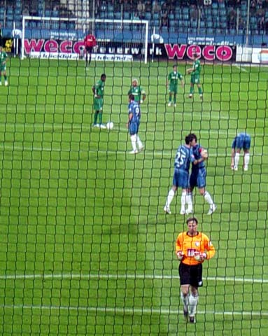 VfL-Tagebuch, Saison 2007/2008 - Teil 2